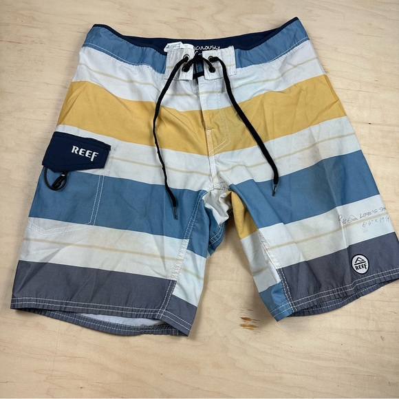 Reef | Swim | Reef Swim Shorts | Poshmark